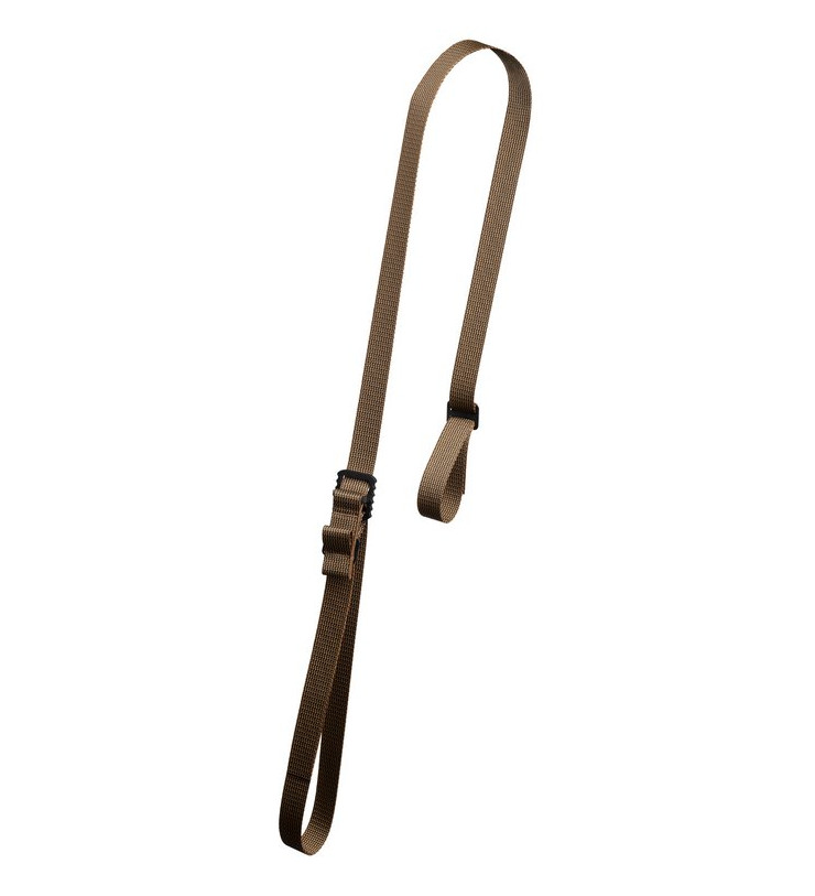 Savotta Griffin Sling LW Weapon Strap, Coyote Brown Brown - US Eagle ...