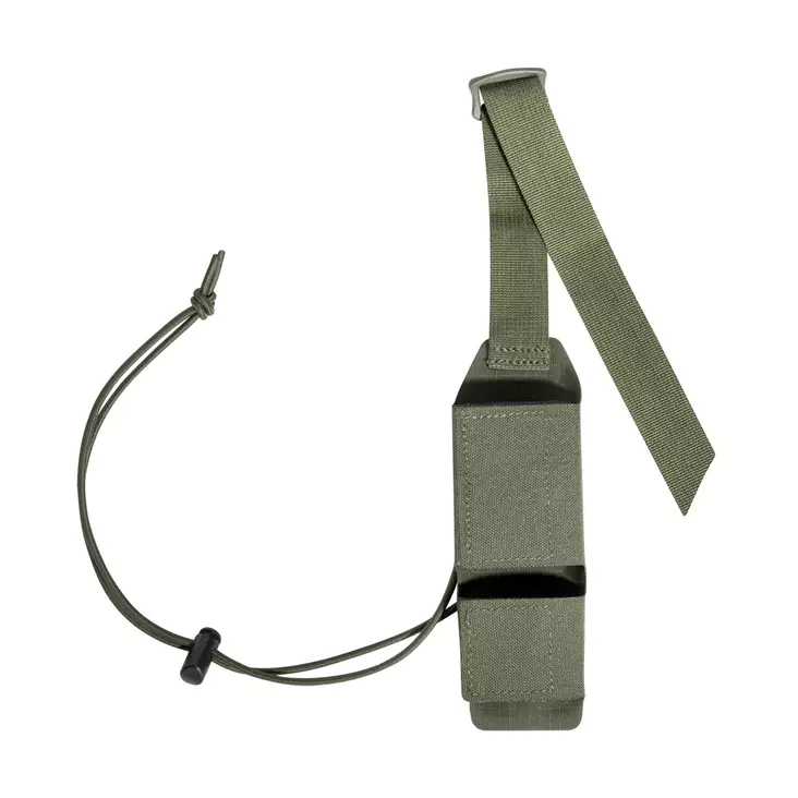 Tasmanian Tiger Molle Shoulder Strap Adapter Olive Green - US Eagle ...